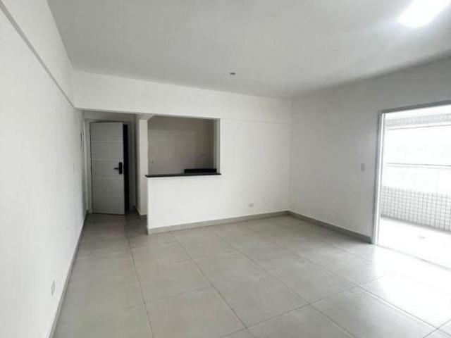 Apartamento no Canto do Forte, em Praia Grande SP