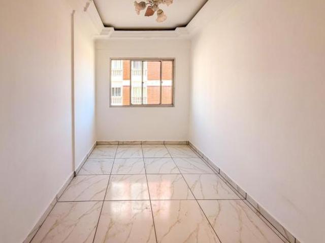 Apartamento no Canto do Forte em Praia Grande SP