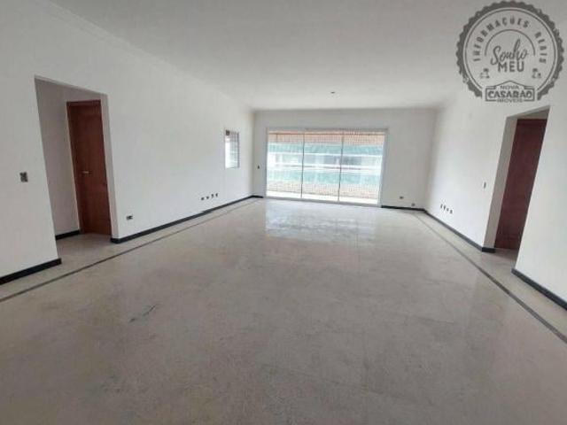 Apartamento no Canto do Forte, Praia Grand e SP