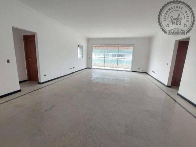 Apartamento no Canto do Forte, Praia Grand e SP