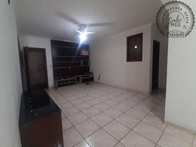 Apartamento no Canto do Forte, Praia Grande SP