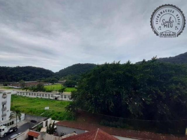 Apartamento no Canto do Forte, Praia Grande SP