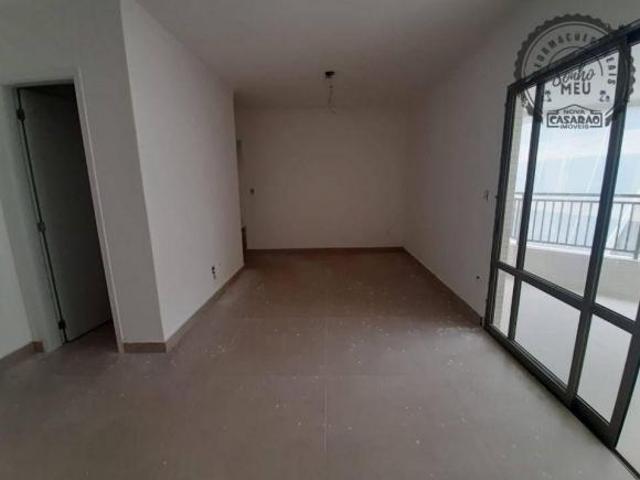 Apartamento no Canto do Forte, Praia Grande SP