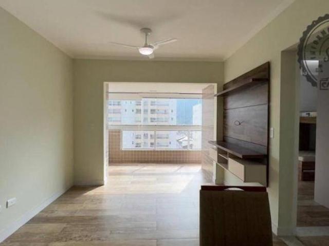 Apartamento no Canto do Forte, Praia Grande SP