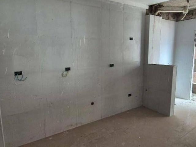 Apartamento no Canto do Forte, Praia Grande SP
