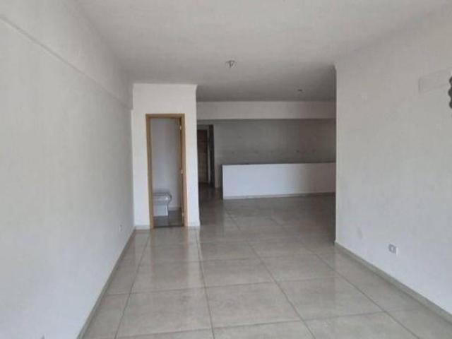 Apartamento no Canto do Forte, Praia Grande SP
