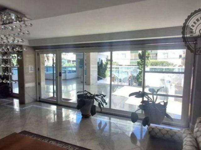 Apartamento no Canto do Forte, Praia Grande SP