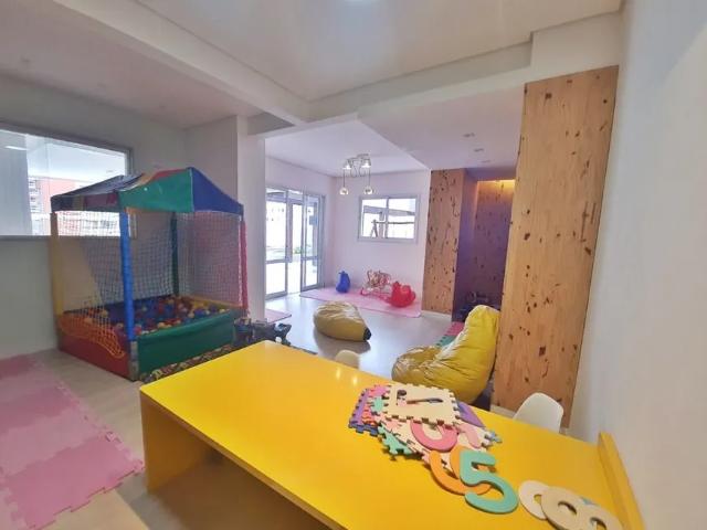 Apartamento no Canto do Forte Praia Grande SP