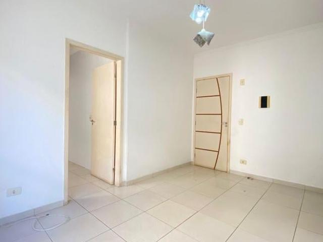 Apartamento no Canto do Forte, Praia Grande SP