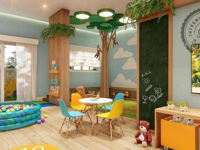 Apartamento no Canto do Forte, Praia Grande SP
