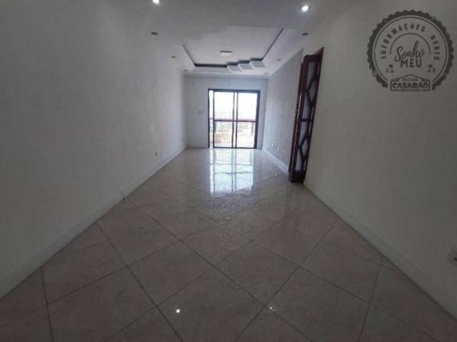 Apartamento no Canto do forte, Praia Grande SP