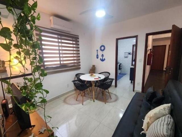 Apartamento no Canto do Forte, Praia Grande SP