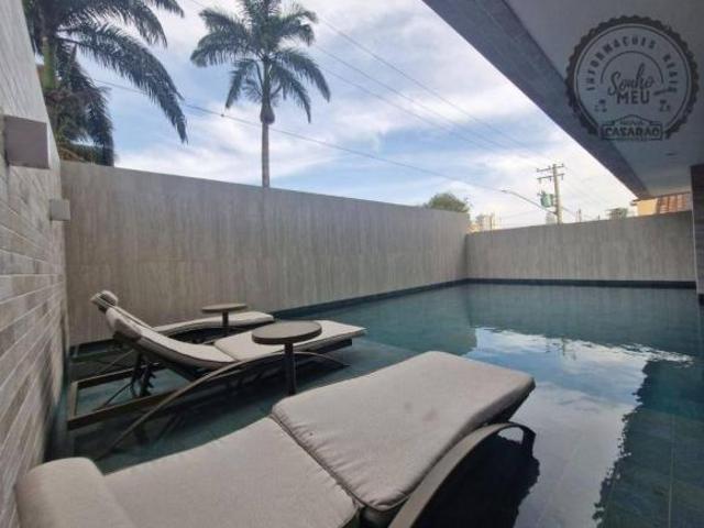 Apartamento no Canto do Forte, Praia Grande SP