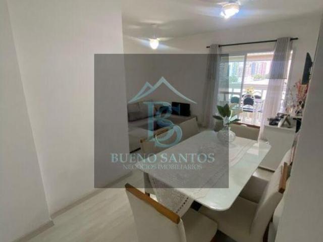 Apartamento no Canto do Forte Praia Grande SP, para venda