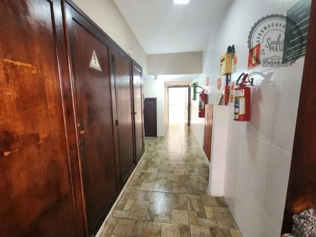 Apartamento no Canto do Forte Praia Grande/SP