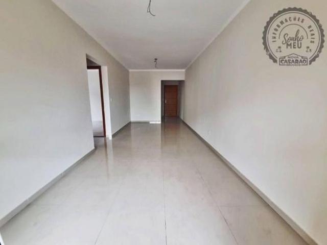 Apartamento no Canto do Forte Praia Grande/SP