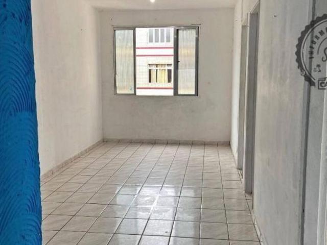 Apartamento no Canto do Forte Praia Grande/SP