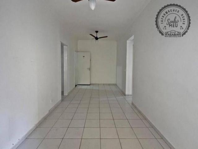 Apartamento no Canto do Forte Praia Grande/SP