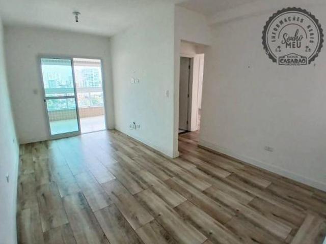 Apartamento no Canto do Forte Praia Grande/SP