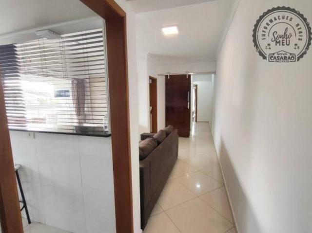 Apartamento no Canto do Forte Praia Grande/SP