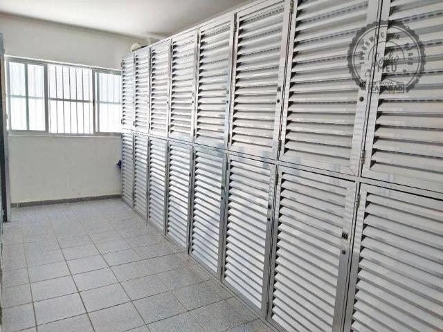 Apartamento no Canto do Forte Praia Grande/SP