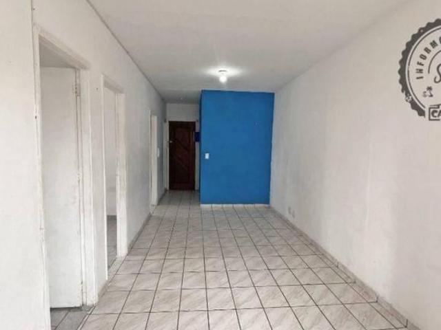Apartamento no Canto do Forte Praia Grande/SP