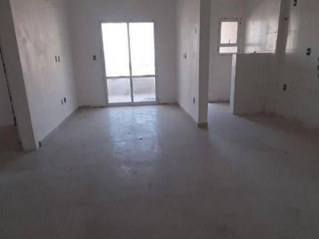 Apartamento no Canto do Forte Praia Grande/SP