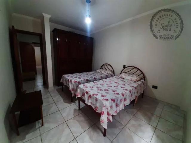 Apartamento no Canto do Forte, Praia Grande/SP
