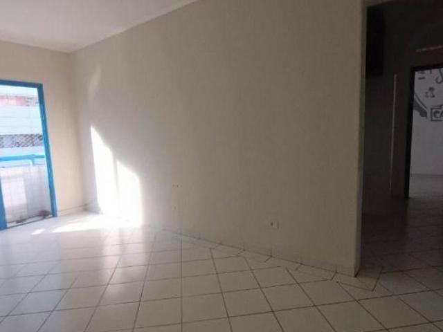 Apartamento no Canto do Forte Praia Grande/SP