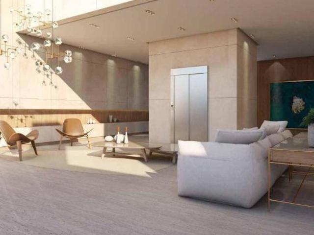 Apartamento no Canto do Forte Praia Grande/SP