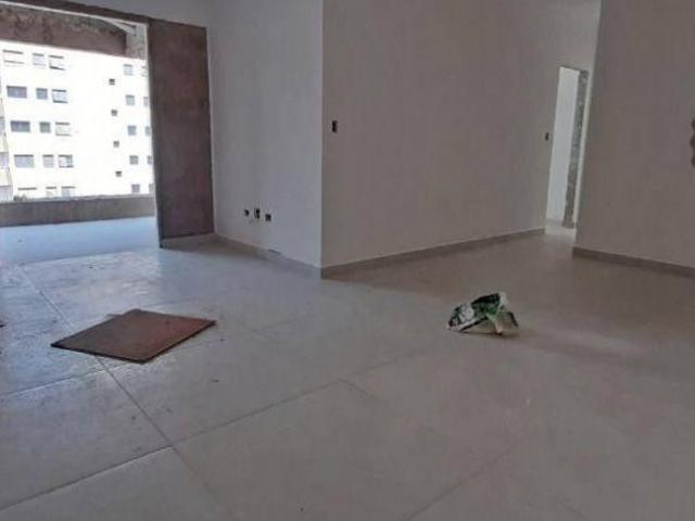 Apartamento no Canto do Forte Praia Grande/SP