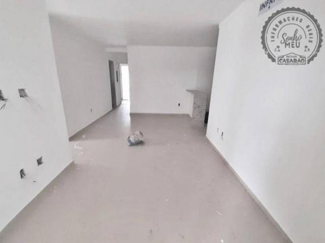 Apartamento no Canto do Forte Praia Grande/SP