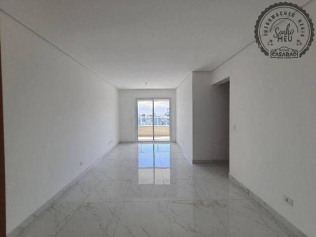 Apartamento no Canto do Forte Praia Grande/SP