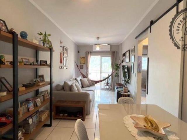 Apartamento no Canto do Forte Praia Grande/SP