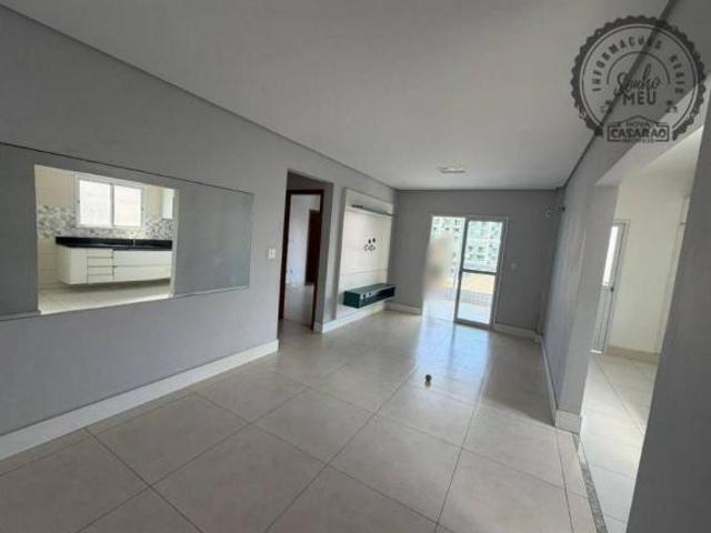 Apartamento no Canto do Forte Praia Grande/SP