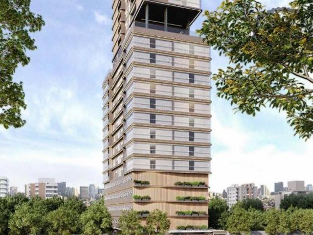Apartamento no Canto do Forte, Praia Grande/SP