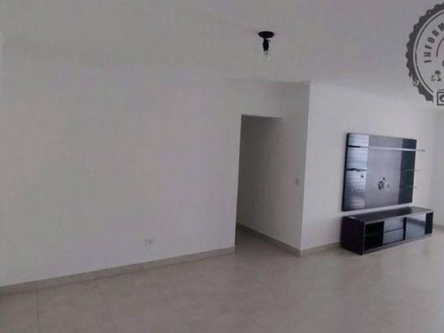 Apartamento no Canto do Forte Praia Grande/SP