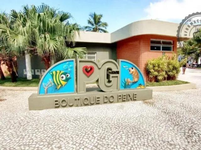 Apartamento no Canto do Forte, Praia Grande/SP