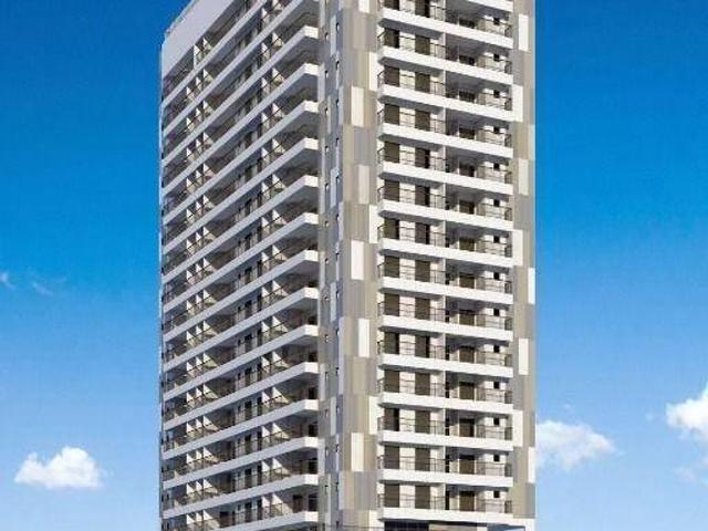Apartamento no Canto do Forte Praia Grande/SP
