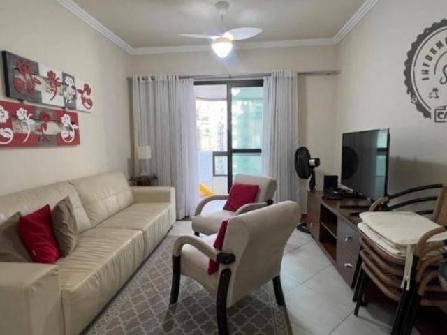 Apartamento no Canto do Forte Praia Grande/SP