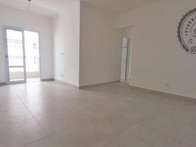 Apartamento no Canto do Forte Praia Grande/SP