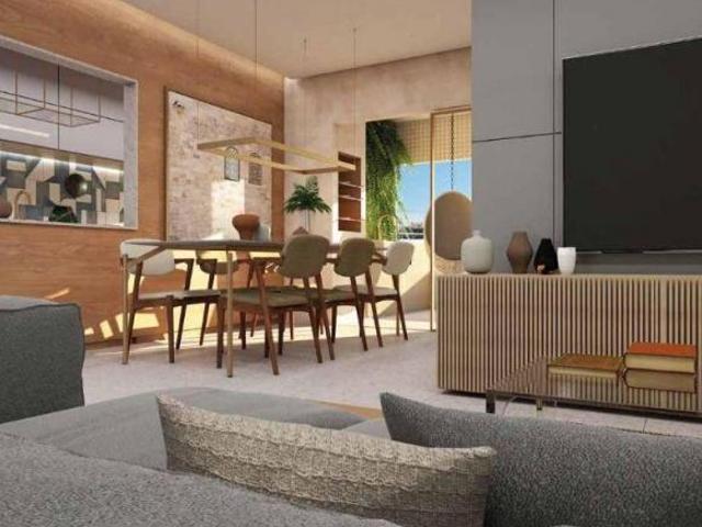 Apartamento no Canto do Forte Praia Grande/SP