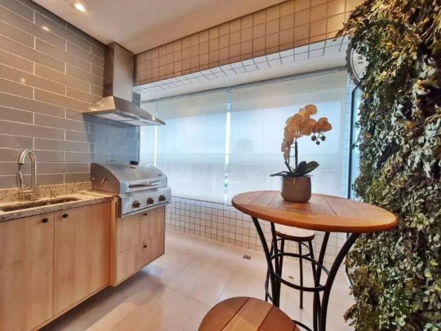 Apartamento no Canto do Forte Praia Grande/SP