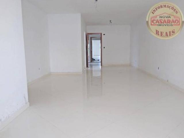 Apartamento no Canto do Forte Praia Grande/SP