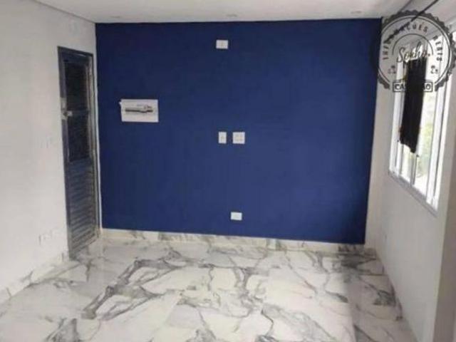 Apartamento no Canto do Forte Praia Grande/SP