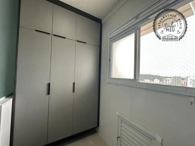 Apartamento com 2 dormitórios à venda, 102 m² por R$ 1.300.000,00 Canto do Forte Praia Grande/SP