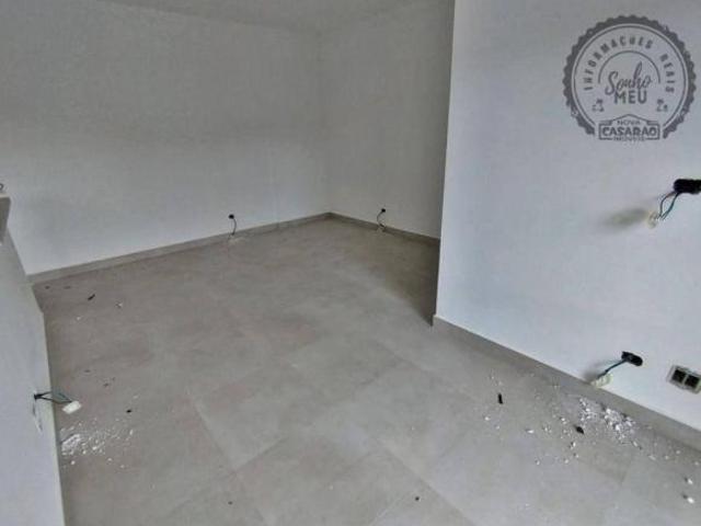 Apartamento no Canto do Forte Praia Grande/SP