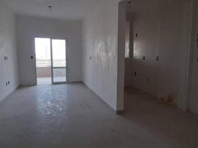 Apartamento no Canto do Forte, Praia Grande/SP