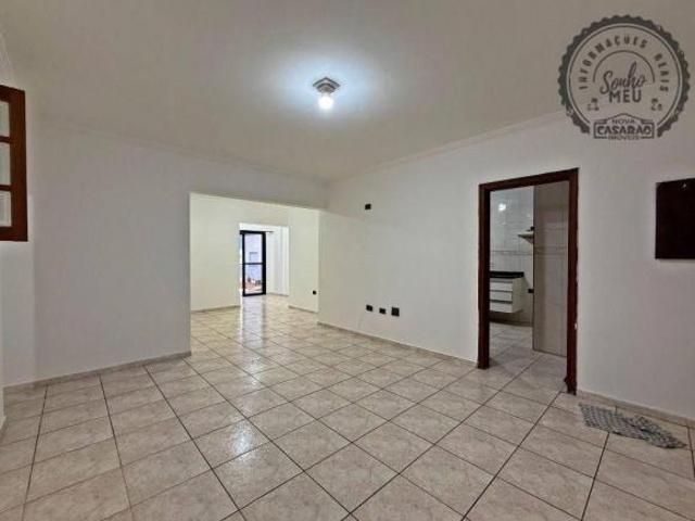 Apartamento no Canto do Forte Praia Grande/SP