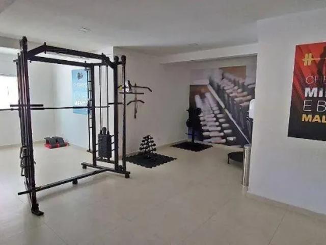 Apartamento no Canto do Forte Praia Grande/SP